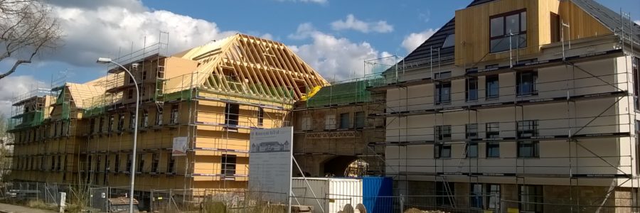 Wohnprojekt Ro70 – Gemeinsam Zuhause
